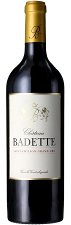 Badette | Vins Sur Vingt
